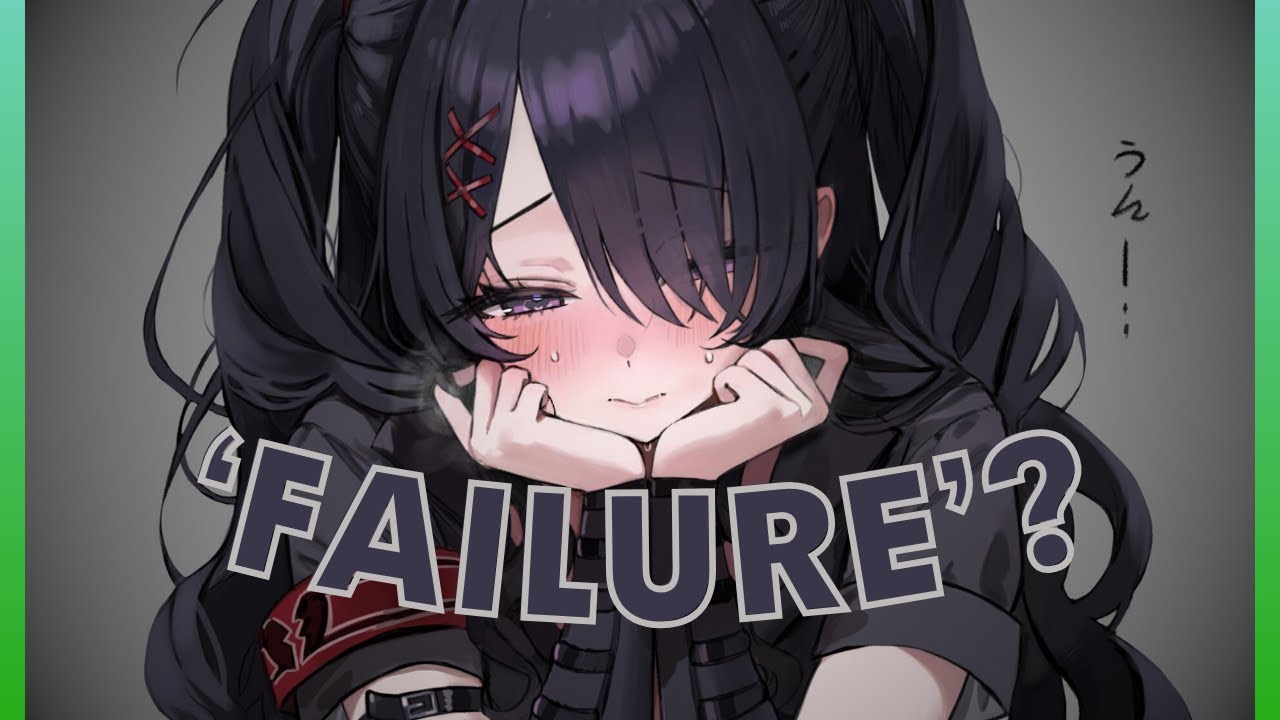 Z11: An Absolute Failure? | Azur Lane - YouTube