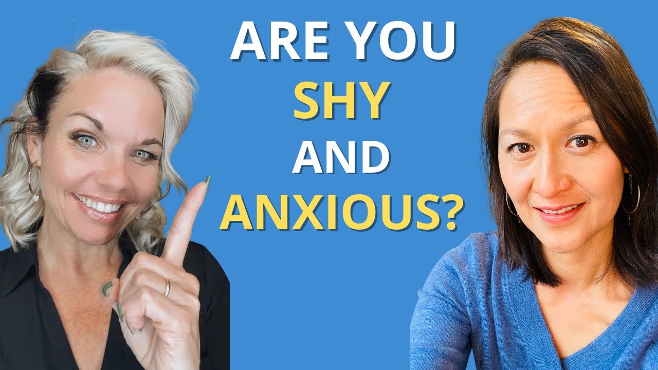 Dating Tricks For Shy People that ACTUALLY WORK | Ep 26 - YouTube
