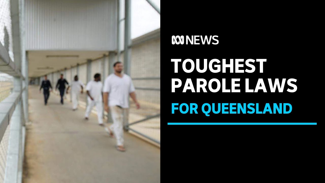 Qld to introduce Australia's 'strongest parole laws' for child killers ...
