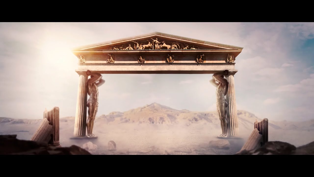 VINI MORAES & RYZEX - In Memoriam (Official Music Video) - YouTube