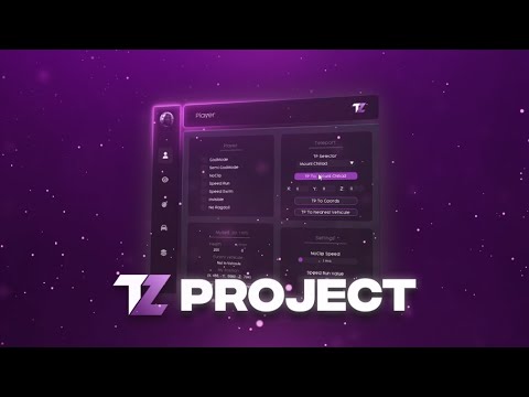 TZ Project | Best pvp tools | Showcase - YouTube