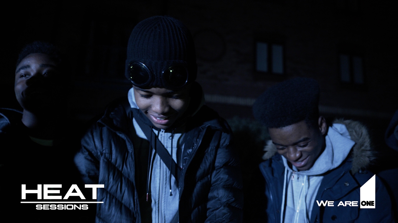 Temz, MG | -S4 EP 28- [Heat Sessions] | First Media TV - YouTube