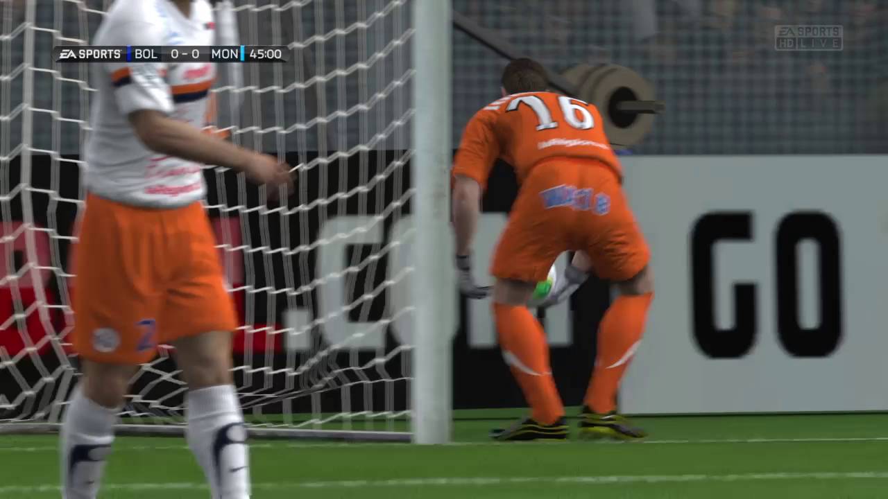 FIFA 14 MODO CARRERA PORTERO- VAMOS PAPI WILCHES CAP 1 !!! - YouTube