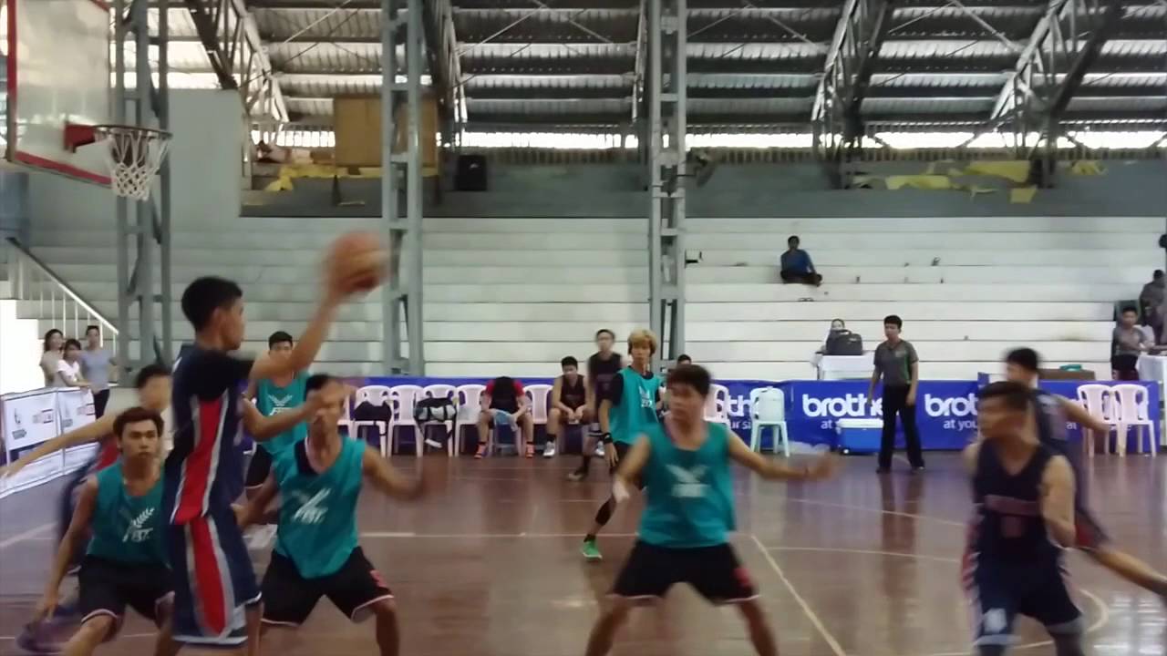 Lin Pyae Toe Highlights - YouTube