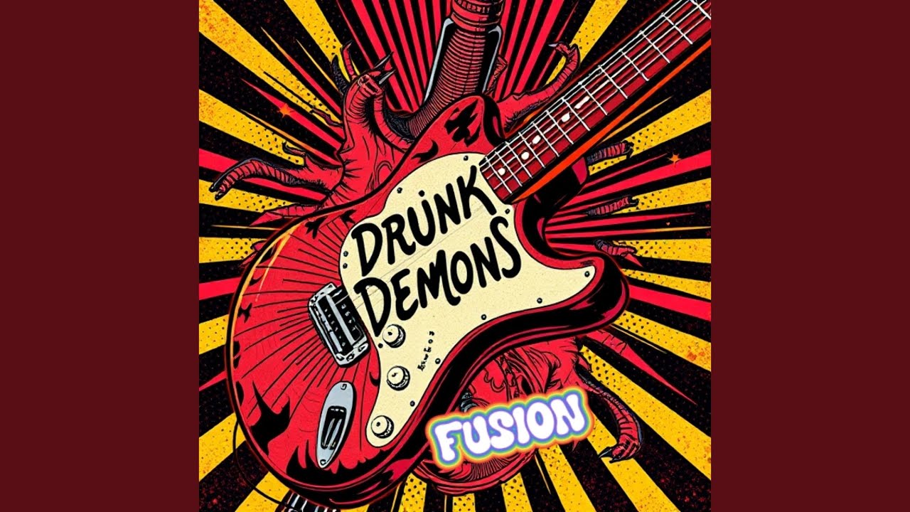 More Rock Please - YouTube