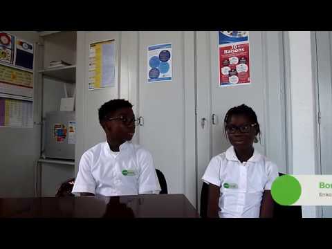 Enko Testimonies - Mondé & Boni Enko Riviera - YouTube