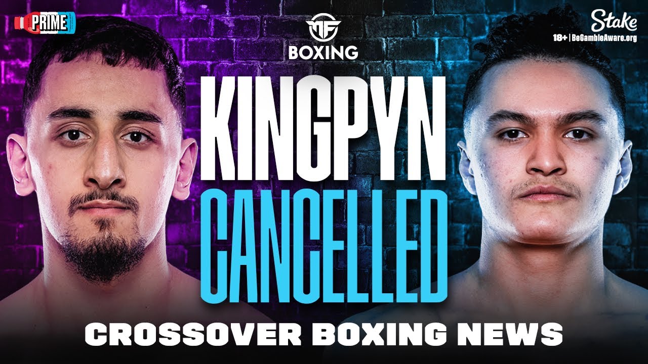 MF FOX NEWS KINGPYN CANCELLED YouTube mf-fox-news-kingpyn-cancelled-youtube