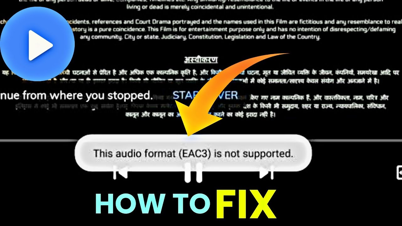 This Audio Format Eac3 Is Not Supported Mx Player Custom Codec For Mx this-audio-format-eac3-is-not-supported-mx-player-custom-codec-for-mx