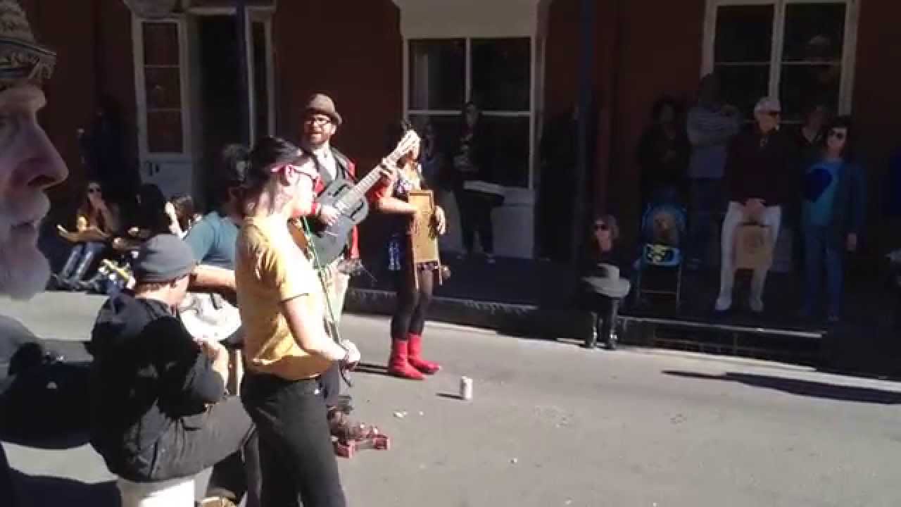 Gypsy fiddle music - YouTube