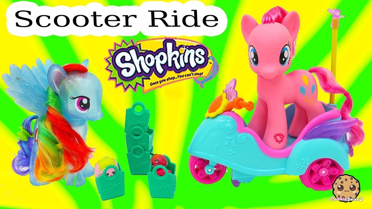 My little pony shows - YouTube