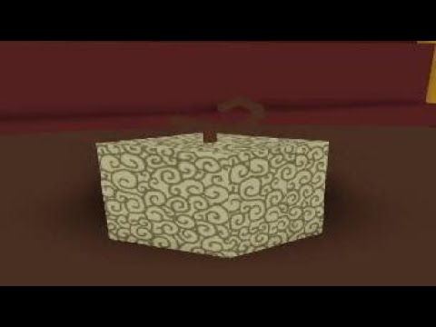 Roblox bloc fruits rolling dough fruit - YouTube