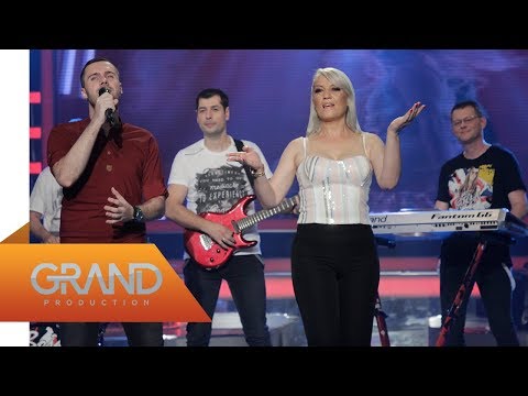 Boja Noci bend - Klubovi i devojke - GP - (TV Grand 14.06.2019.)
