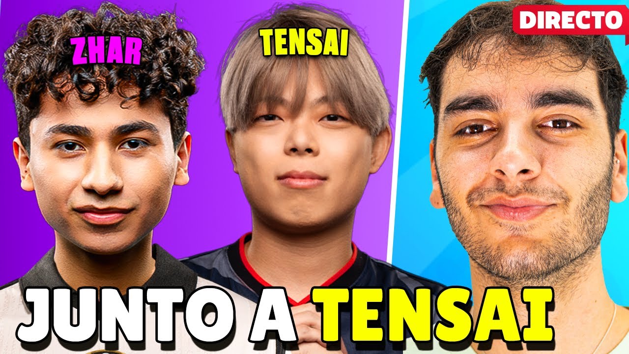 VAMO A VER SCRIM O INTENTAR HACER PICK UP DE PROS LETS GO GO GO - YouTube