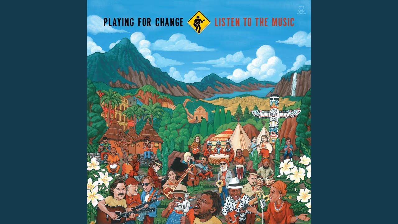 Chan Chan - YouTube Music