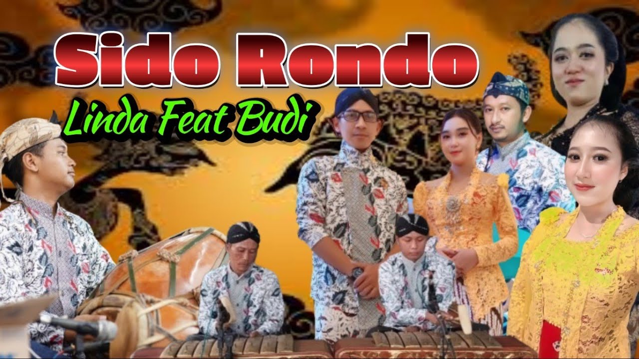 Sido Rondo - Linda feat Budi - New Elta Entertainment - YouTube
