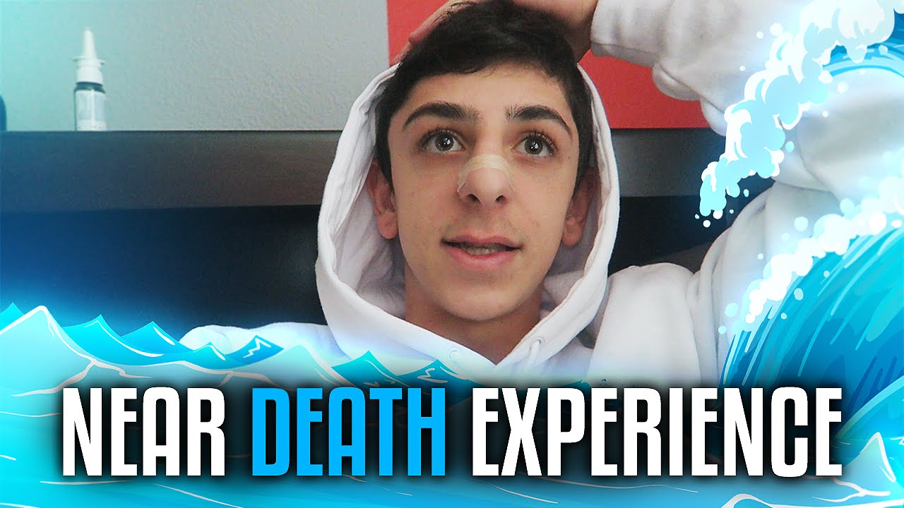 NEAR DEATH EXPERIENCE.. | FaZe Rug - YouTube