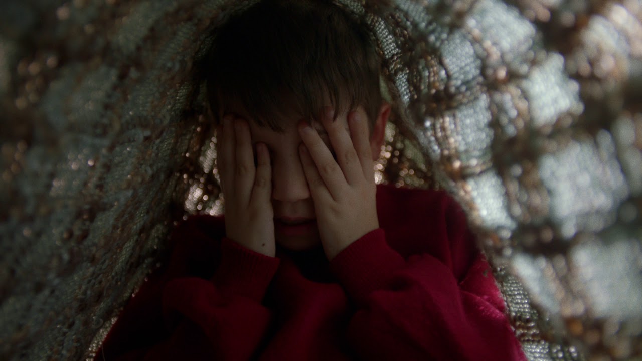 Hide and seek - YouTube