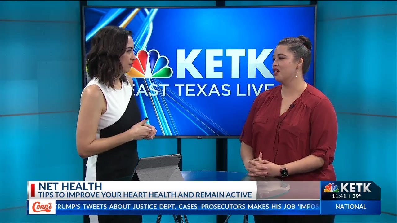 Net Health - YouTube