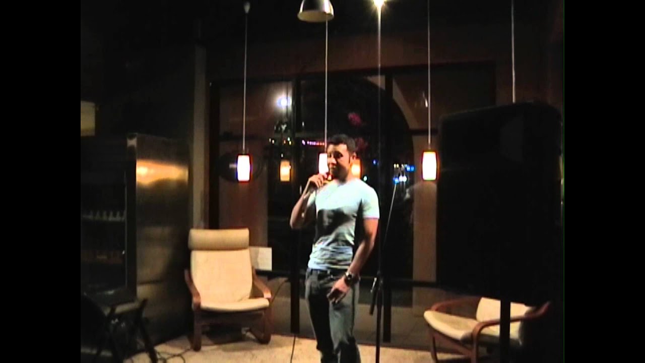Comedian Thai Rivera - YouTube
