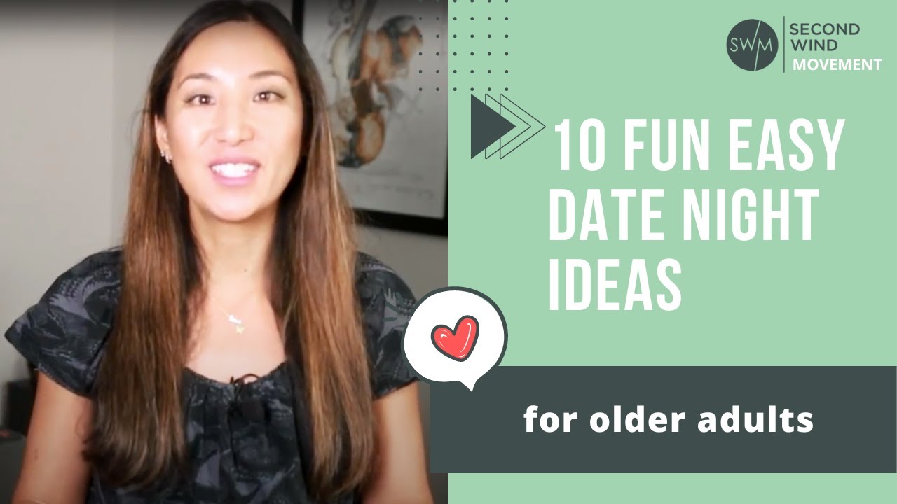 Videos: Live Your Best Retirement Life, Second Wind Movement