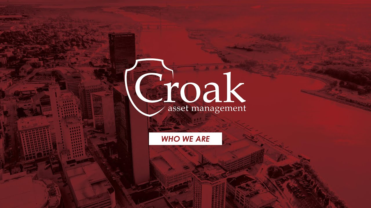 Croak Asset Management – Who We Are - YouTube