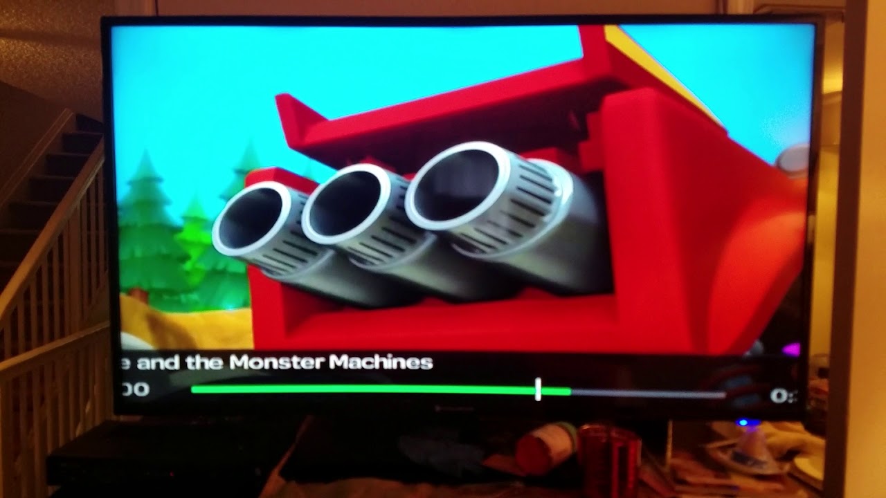 December 4, 2009 - YouTube