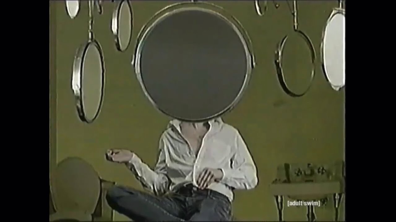 Mirror man $4.99 Edit - YouTube