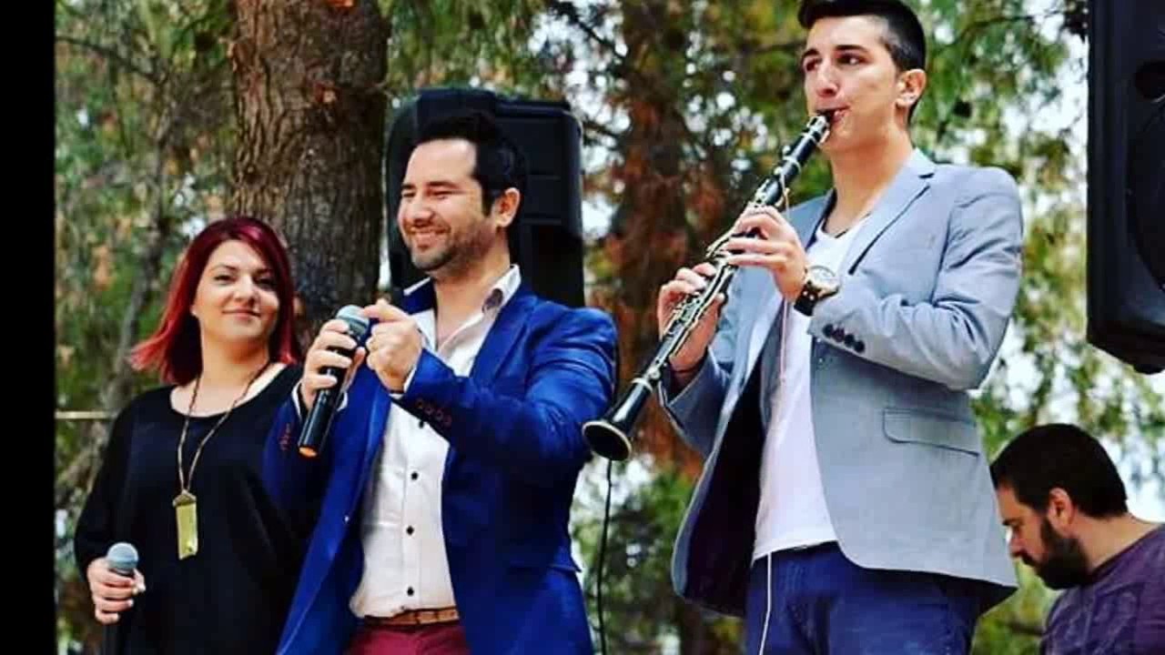 ΚΑΛΑΜΑΤΙΑΝΑ_ΓΙΑΝΝΗΣ ΔΡΙΤΣΑΣ-ΑΔΡΙΑΝΟΣ ΔΡΟΥΖΑΣ - YouTube