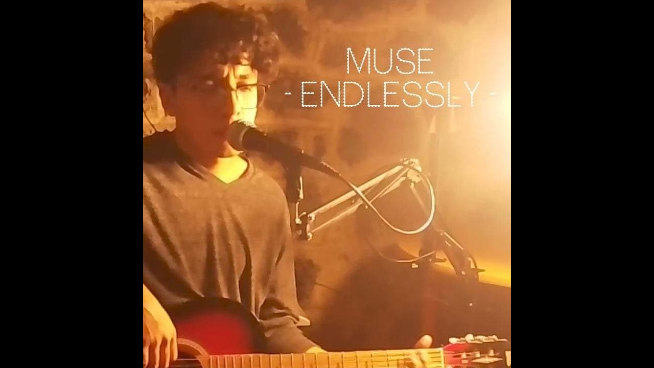 MUSE - Endlessly - cover - YouTube
