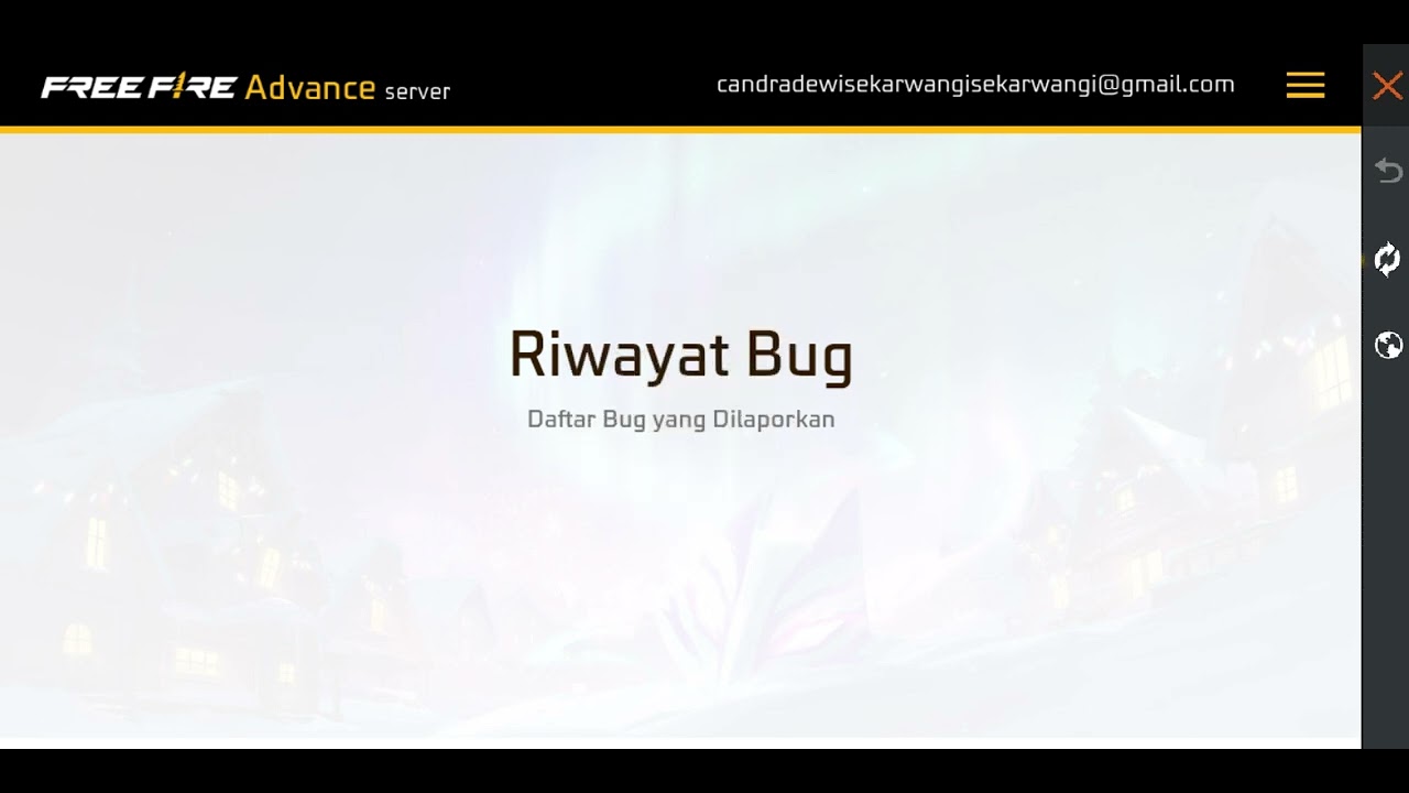 #bug ff - YouTube