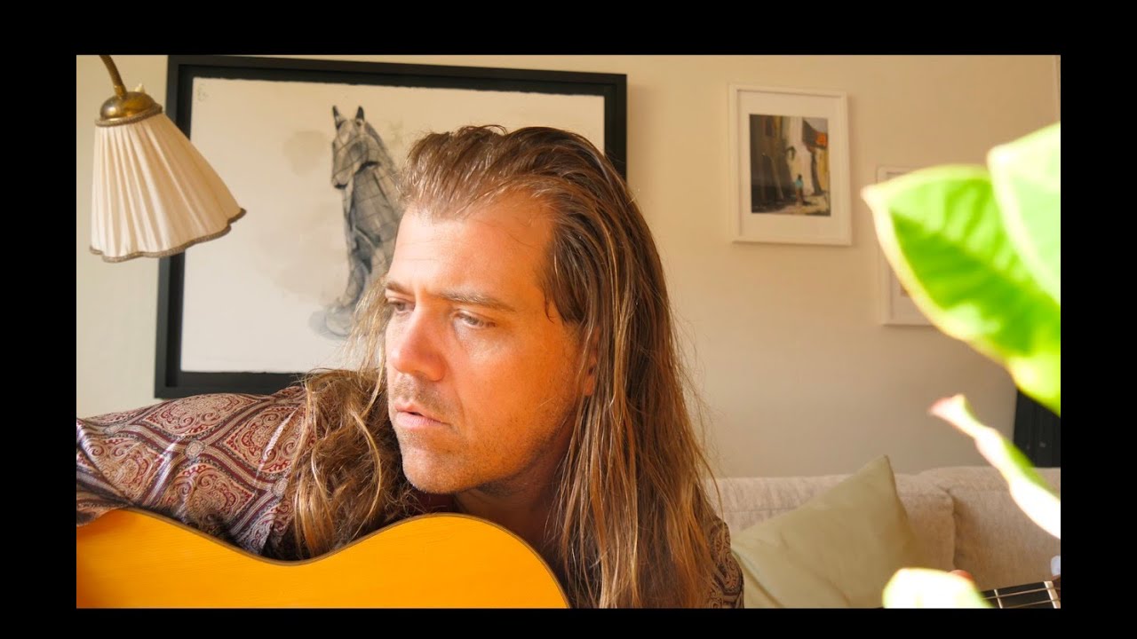 cult of the self - alex sharp cole - YouTube