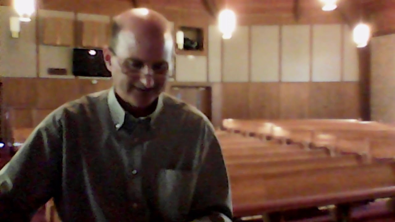 Taste and See by Rick Bowling - YouTube