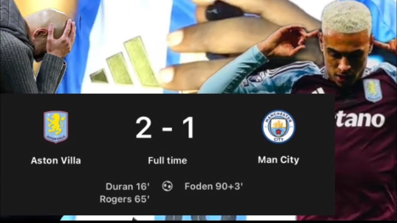 IT’S TIME FOR PEP GUARDIOLA TO RETURN BACK TO THE DRAWING BOARD 😳 - YouTube
