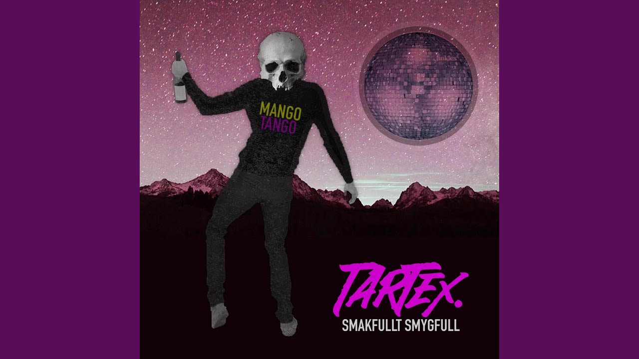 Mango tango - YouTube