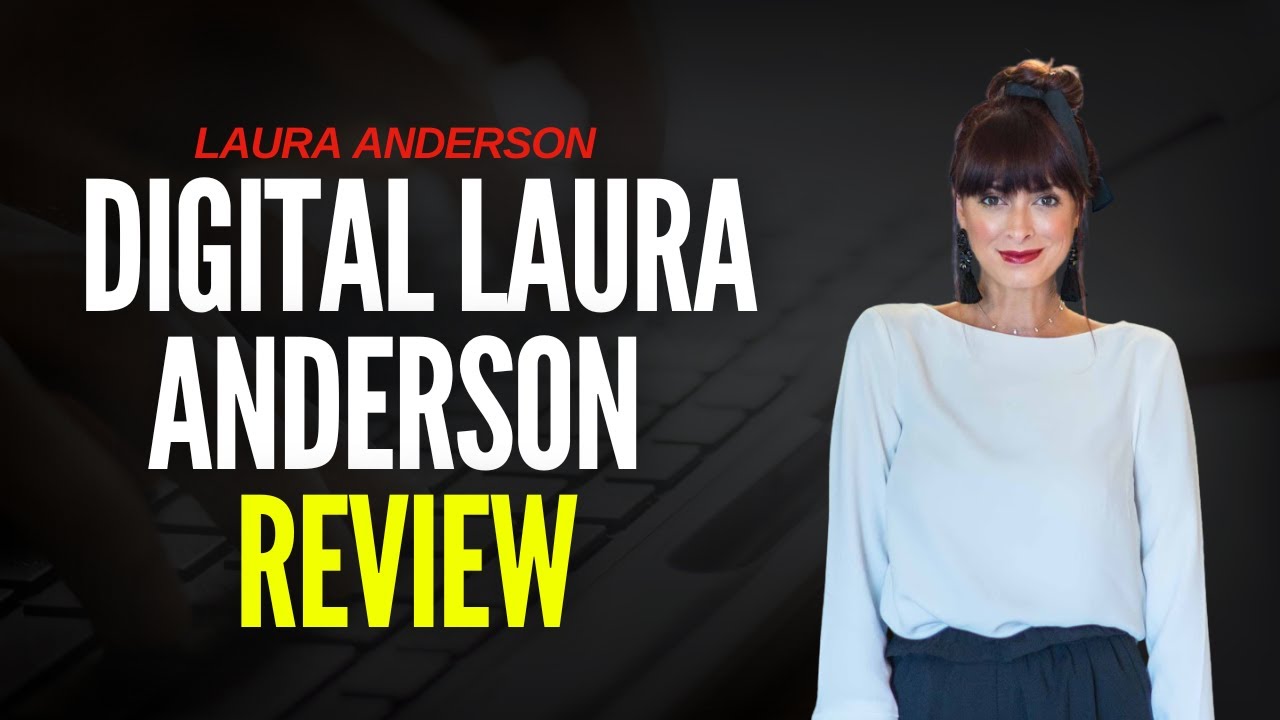 Digital Laura Anderson Review: Is the 10 Hour 10K Work Month Program ...