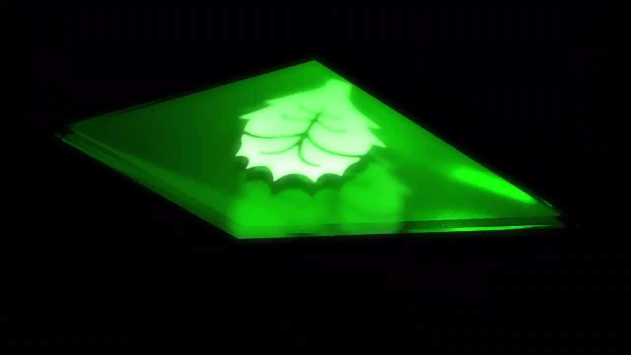 GRASSIUM Z - YouTube