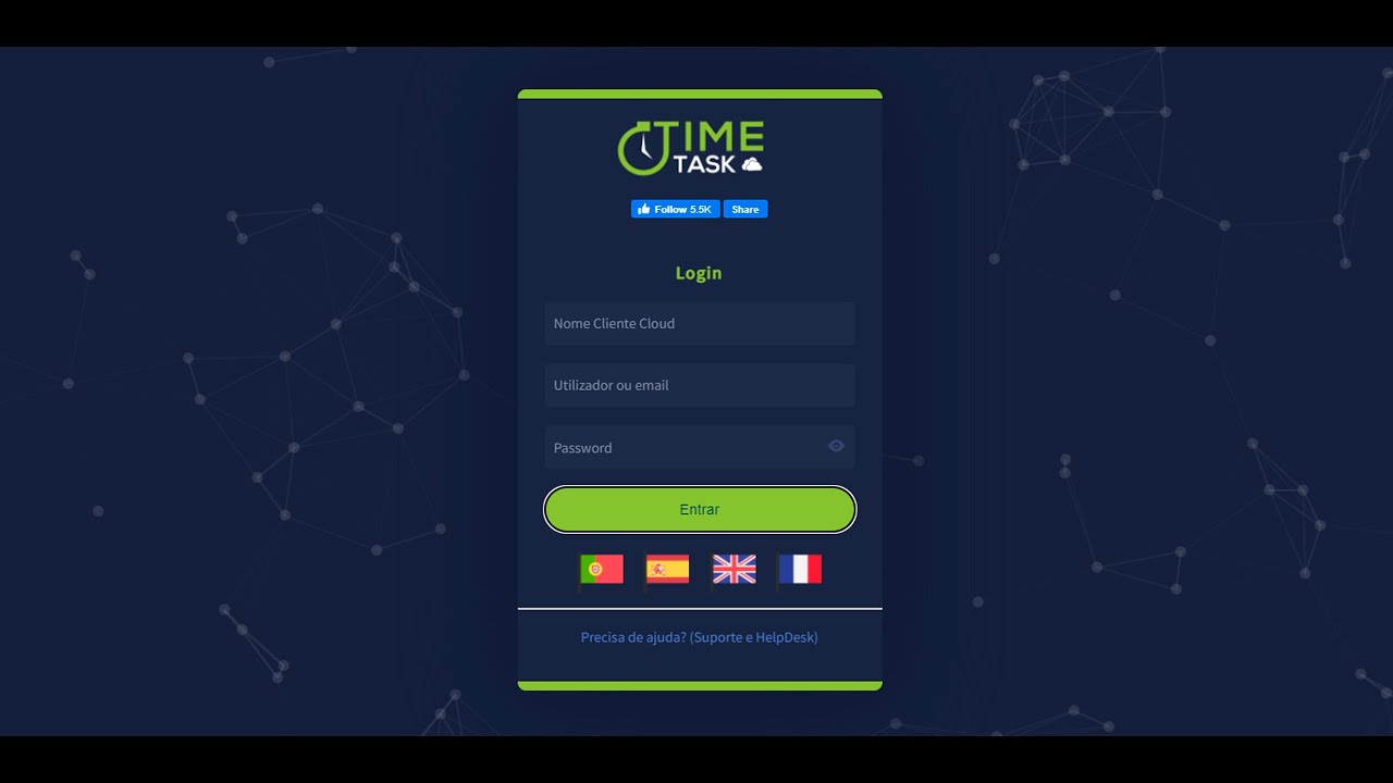 MMConnect apresenta - TimeTask - YouTube