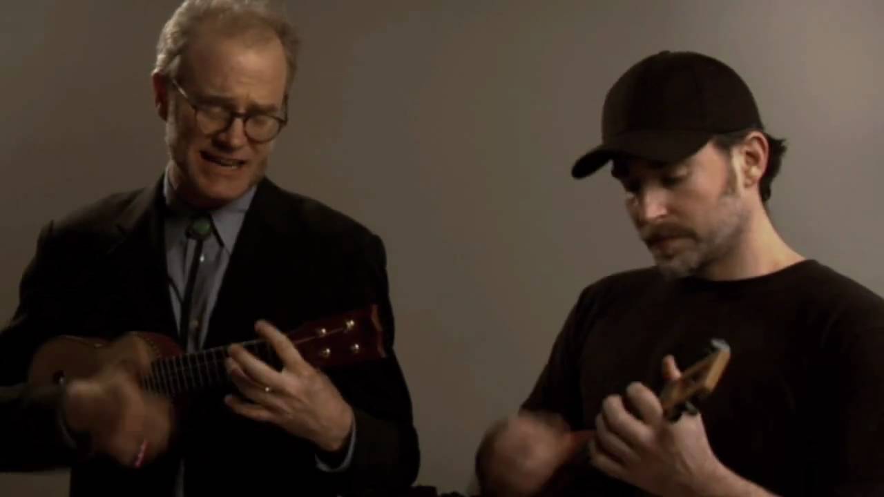 "You Make Me Feel Like Dancing" by Rush Kress and Andy Bergmann at ...