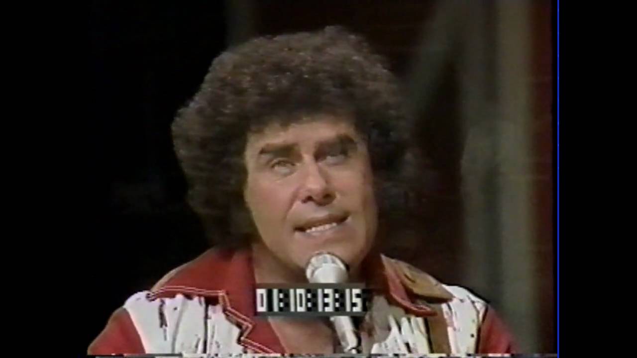 MEL STREET LIVE VIDEO - I Met A Friend Of Yours - 1976 - YouTube