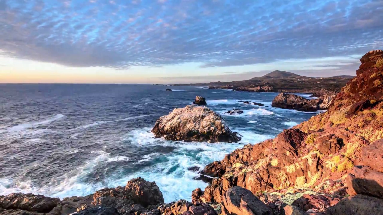Los molles chile