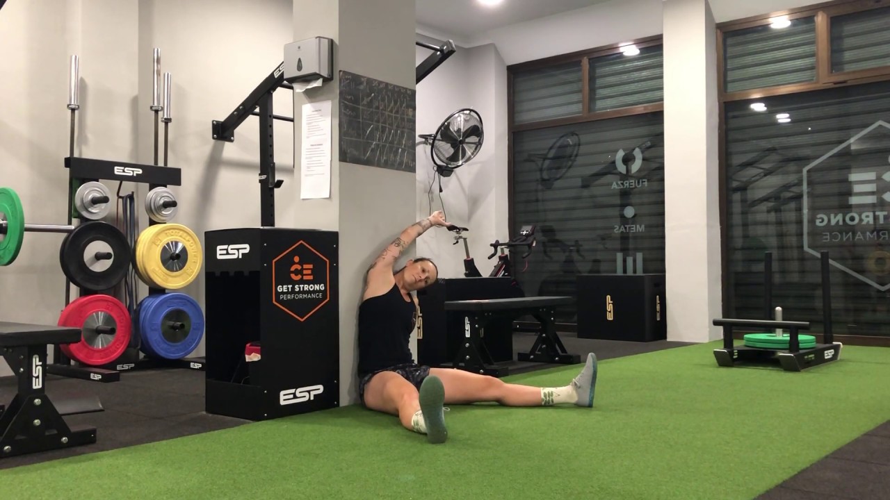 Rainbow Stretch - YouTube