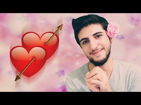BEN AŞK İNSANIYIM! (Karakter Testi)