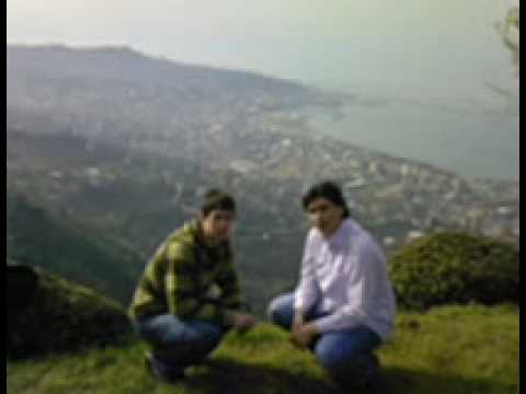 Yurtseven Kardeşler - Pişmanım... Set By ReCo_aGa 2007™
