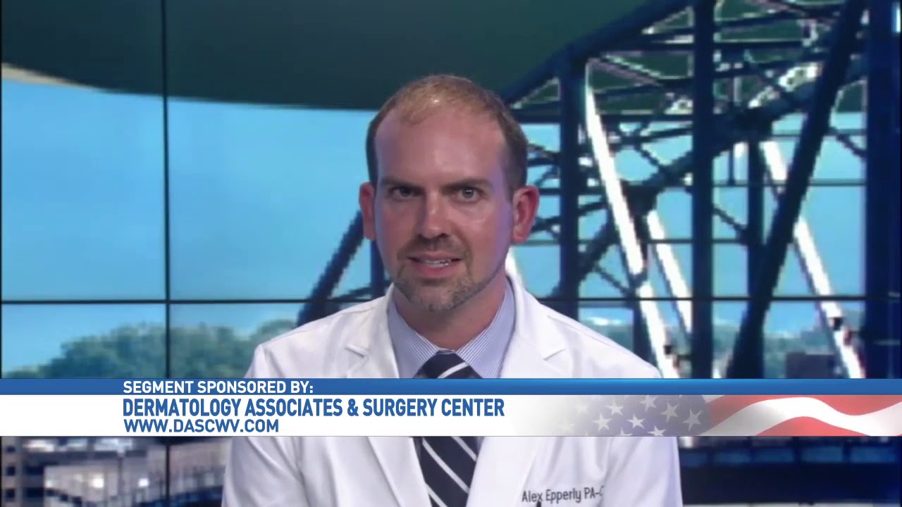 WCHS Ask the Expert with Alex Epperly - YouTube