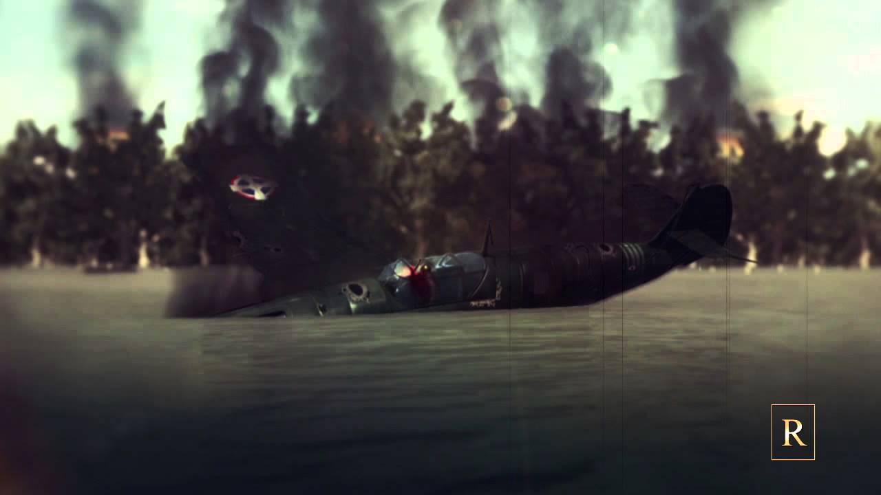 Aprilski Rat - Heroji Neba , VFX breakdown, (HD) - YouTube