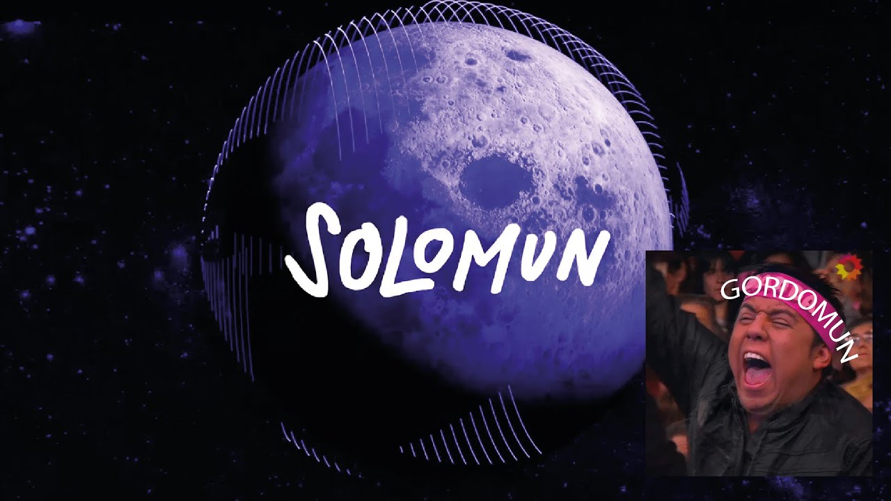 Solomun set "After hours" - GTA V - YouTube