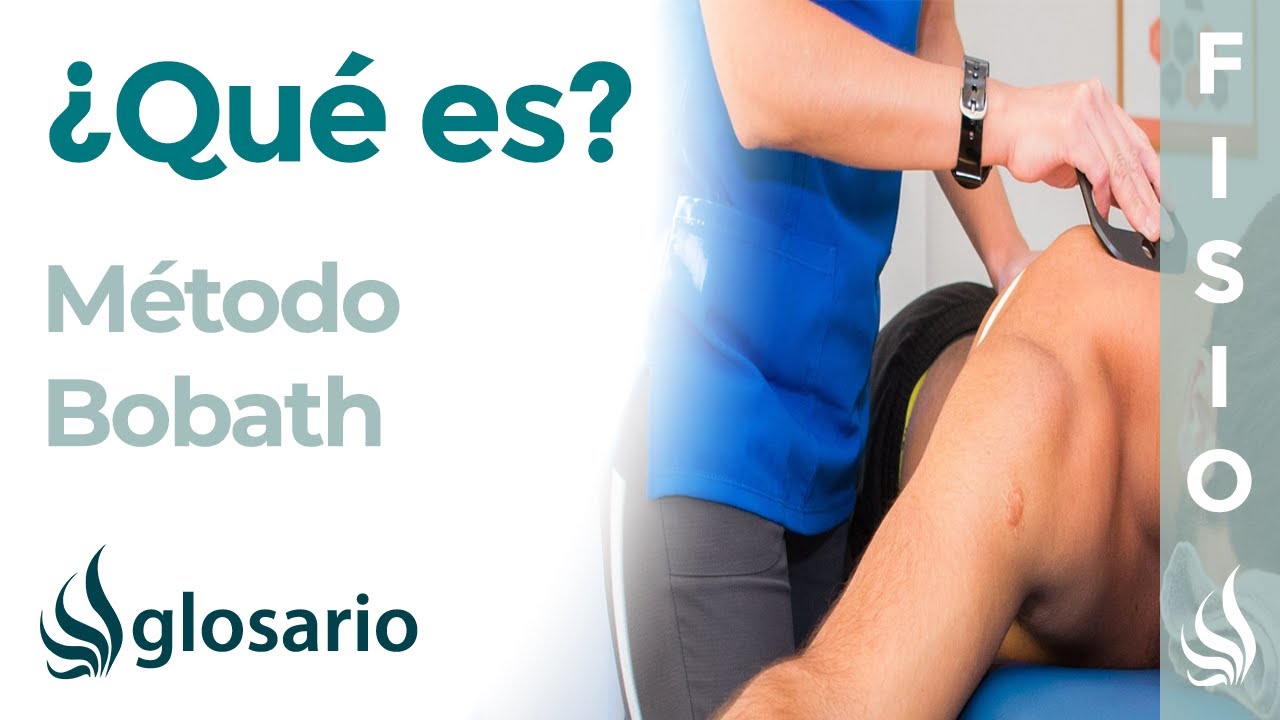 MÉTODO BOBATH | Qué es, principios, indicaciones, contraindicaciones y ...