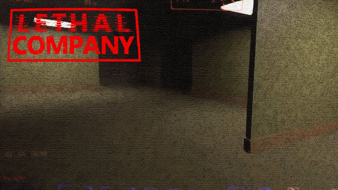 Whats Behind that Door? | Lethal Company Messabout 7 - YouTube