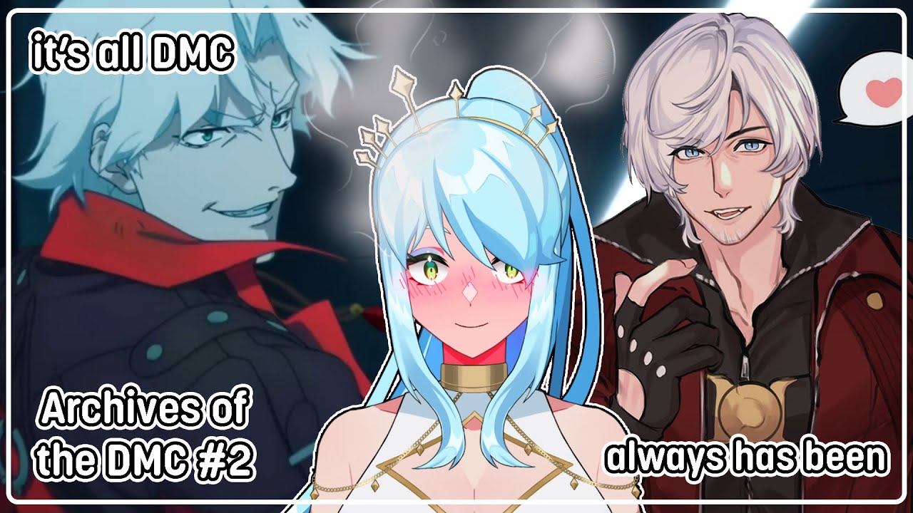 Archives of The DMC #2 | Weekly Compilation - YouTube