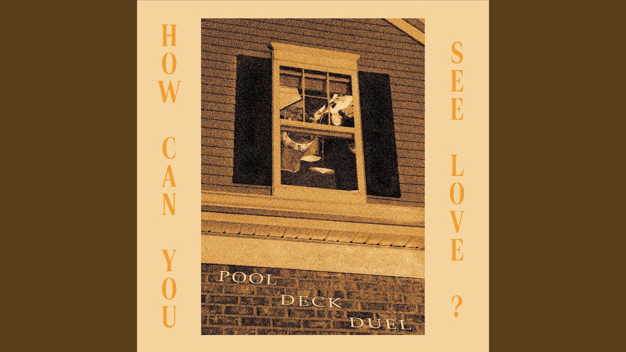How Can You See Love? - YouTube